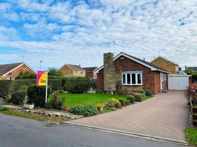3 Bedroom Detached Bungalow