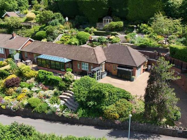 3 Bedroom Detached Bungalow
