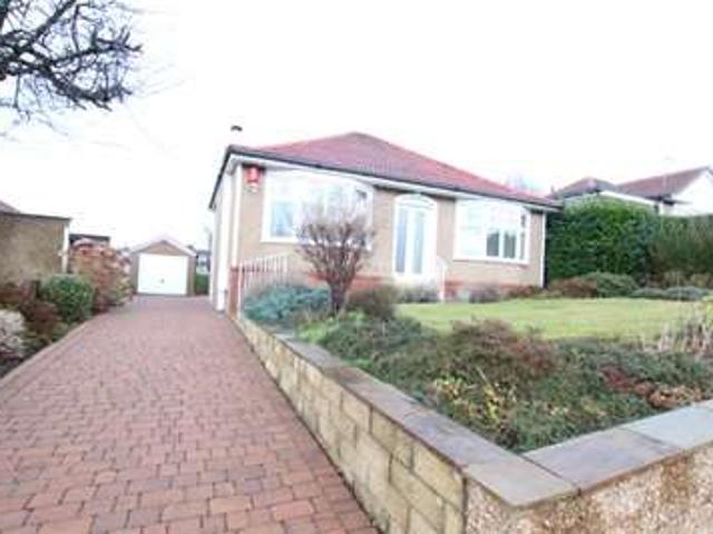 3 Bedroom Detached Bungalow