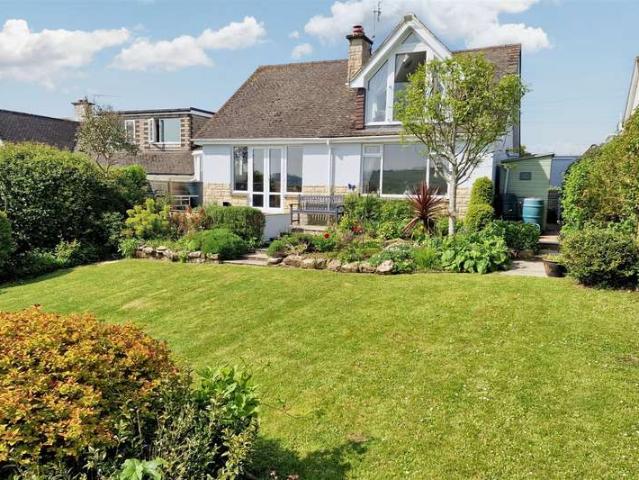 3 Bedroom Detached Bungalow