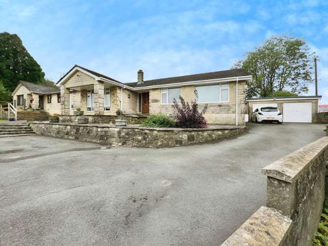 3 Bedroom Detached Bungalow