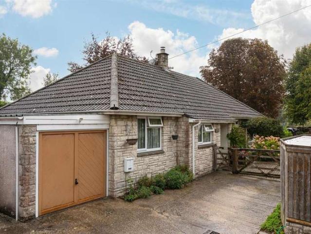 3 Bedroom Detached Bungalow