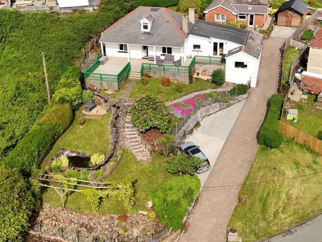 3 Bedroom Detached Bungalow