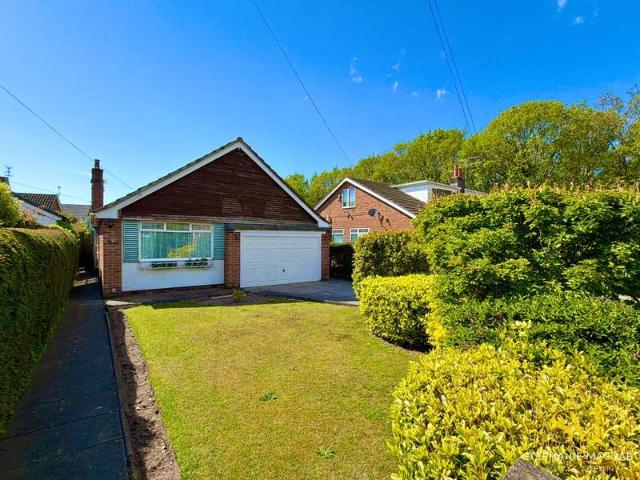 2 Bedroom Detached Bungalow