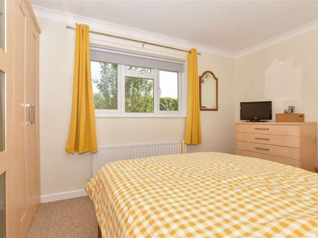 3 Bedroom Detached Bungalow