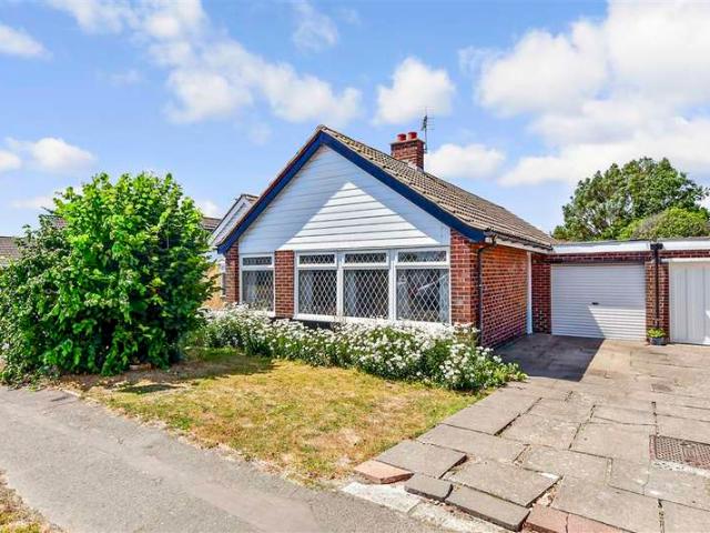 3 Bedroom Detached Bungalow