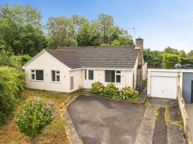 3 Bedroom Detached Bungalow