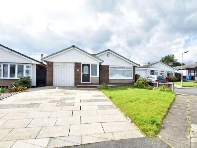 3 Bedroom Detached Bungalow