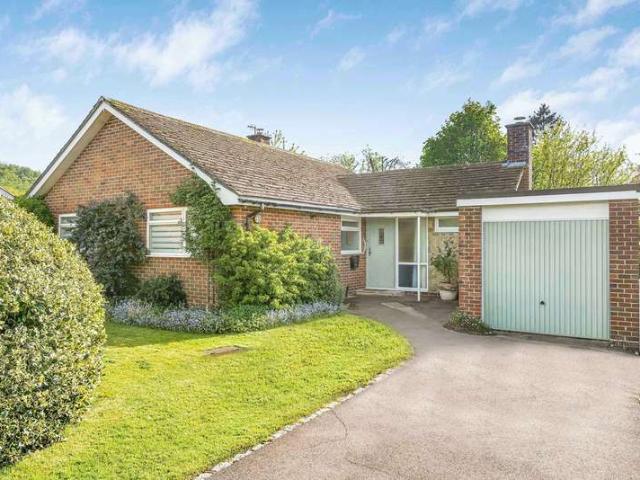 3 Bedroom Detached Bungalow