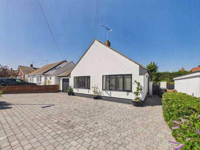 3 Bedroom Detached Bungalow