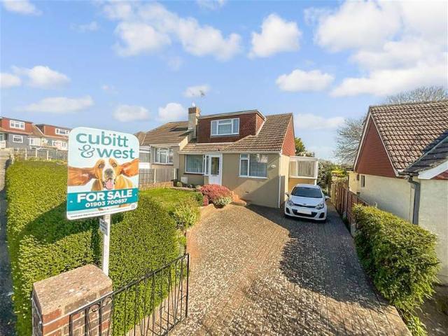 3 Bedroom Semi Detached Bungalow