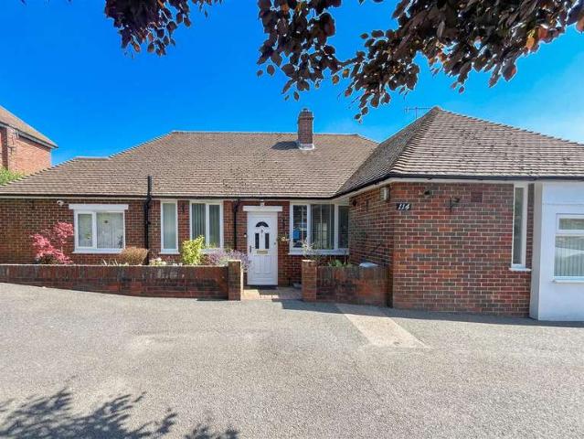 3 Bedroom Detached Bungalow