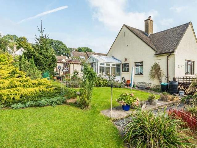 3 Bedroom Detached Bungalow