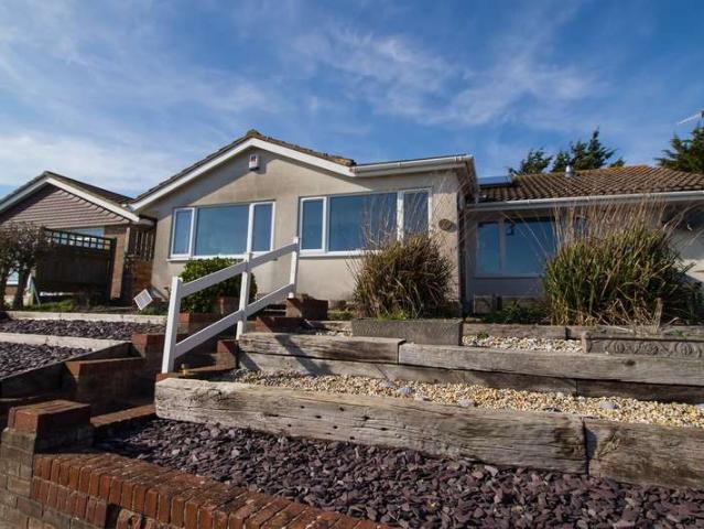 3 Bedroom Detached Bungalow