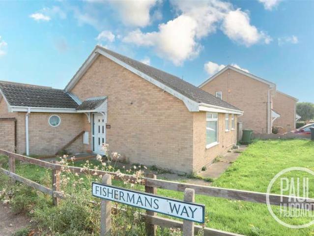 3 Bedroom Detached Bungalow