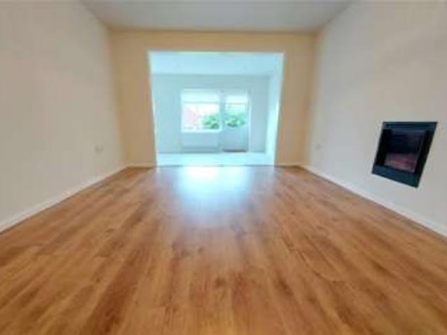 3 Bedroom Detached Bungalow