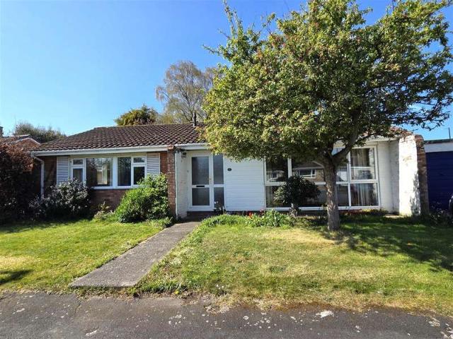 3 Bedroom Detached Bungalow