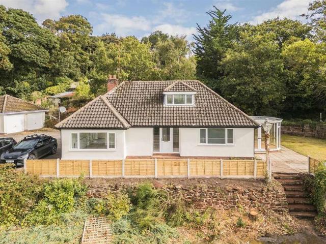 3 Bedroom Detached Bungalow