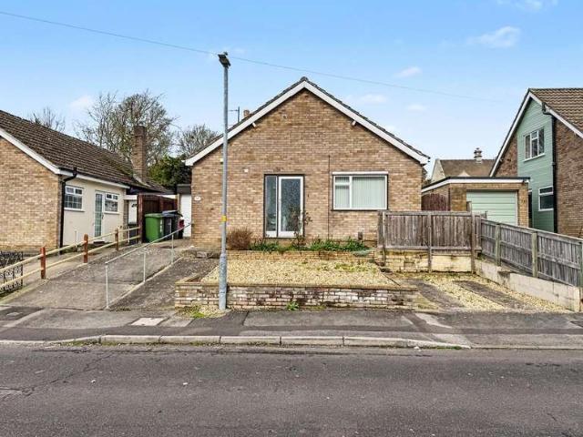 3 Bedroom Detached Bungalow