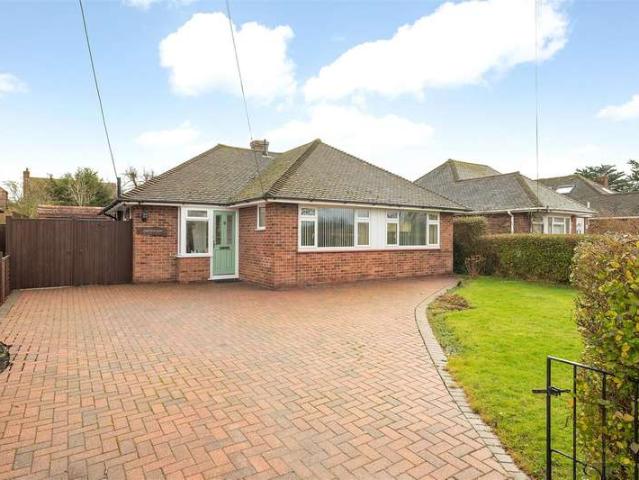 3 Bedroom Detached Bungalow