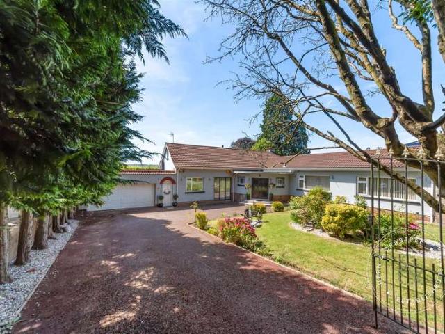 3 Bedroom Detached Bungalow