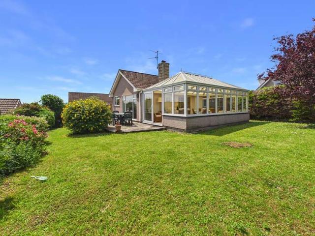 3 Bedroom Detached Bungalow