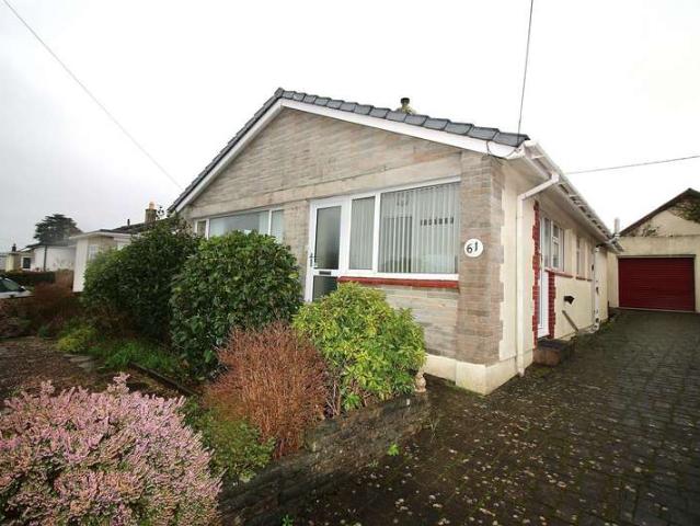 3 Bedroom Detached Bungalow