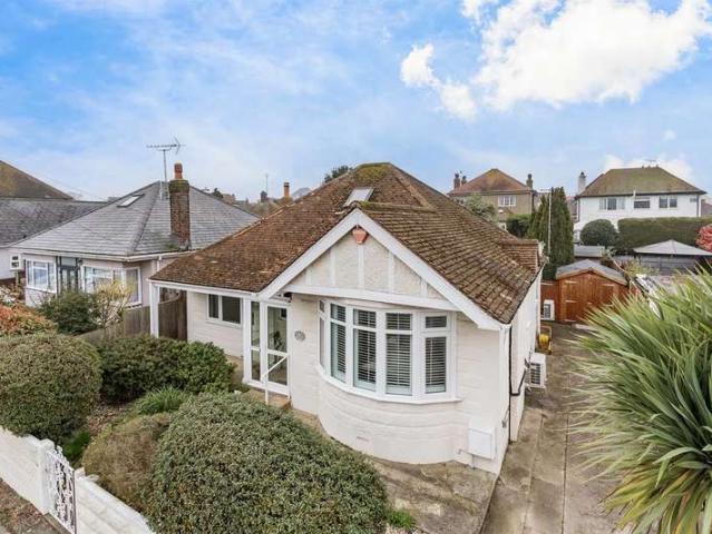 3 Bedroom Detached Bungalow