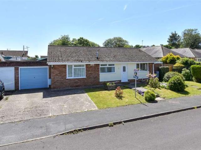 3 Bedroom Detached Bungalow