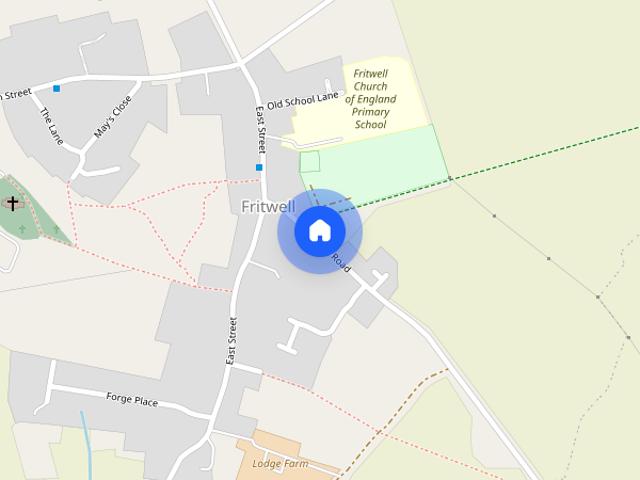 3 bedroom detached bungalow for rent