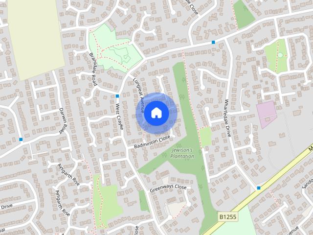 3 bedroom detached bungalow for rent