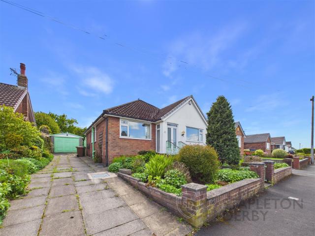 3 Bedroom Detached Bungalow for Rent