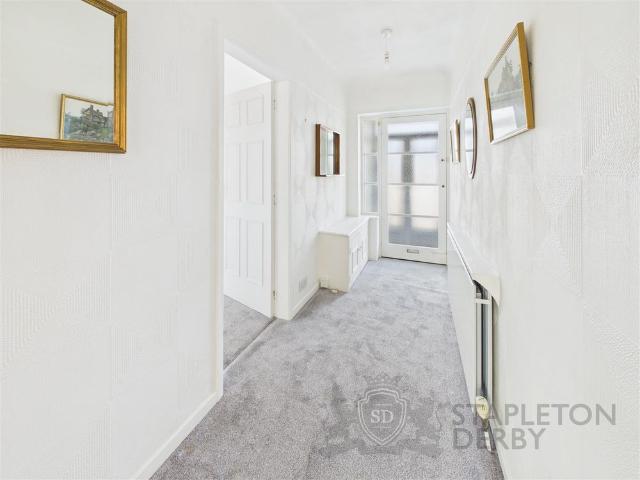 3 Bedroom Detached Bungalow for Rent