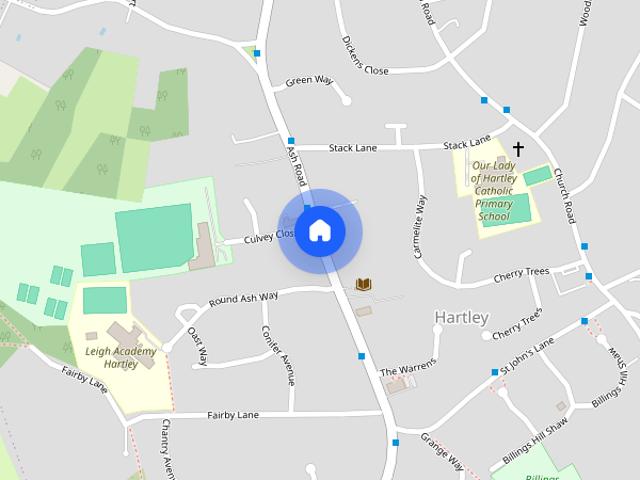 3 bedroom detached bungalow for rent