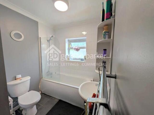 3 bedroom detached bungalow for rent in Churchill Road, Poole, Dorset, BH12