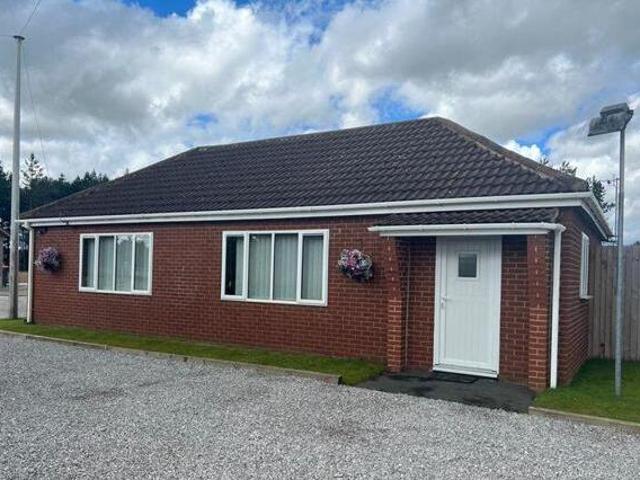 3 Bedroom Detached Bungalow For Rent In Austerfield