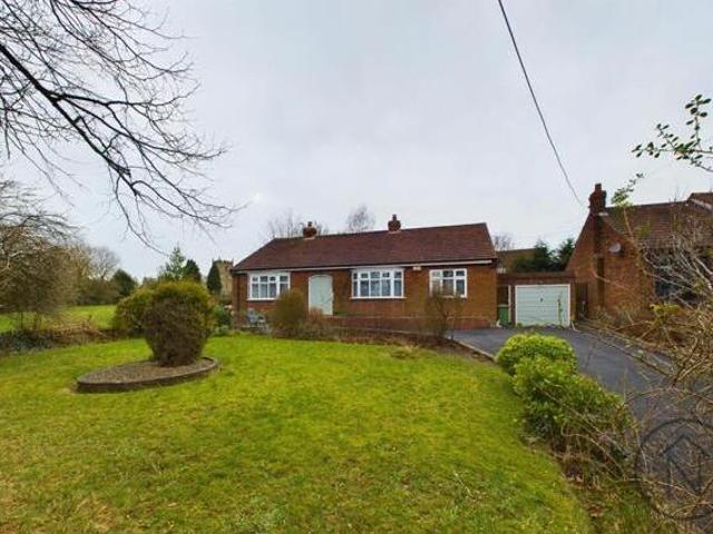 3 Bedroom Detached Bungalow For Rent In Aycliffe