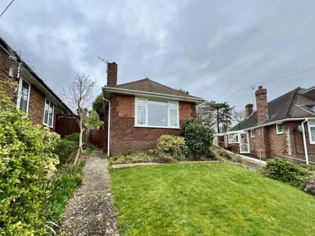 3 Bedroom Detached Bungalow For Rent In Bexhill on sea