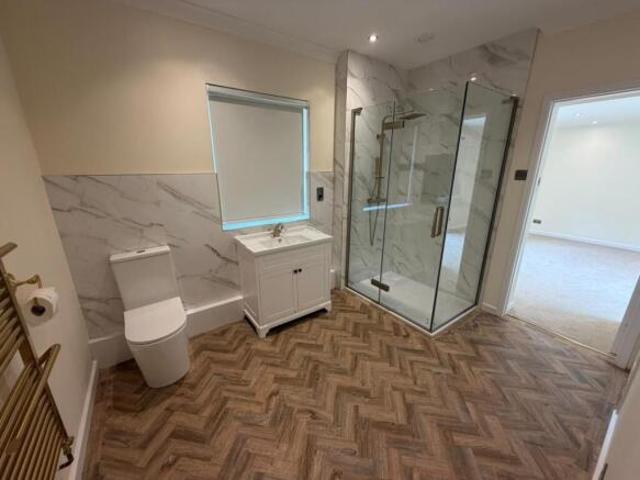 3 bedroom detached bungalow for rent in Broadway, PETERBOROUGH, PE1