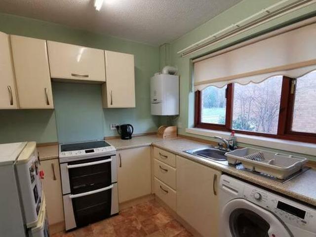 3 bedroom detached bungalow for rent in Overmills Road Ayr KA7