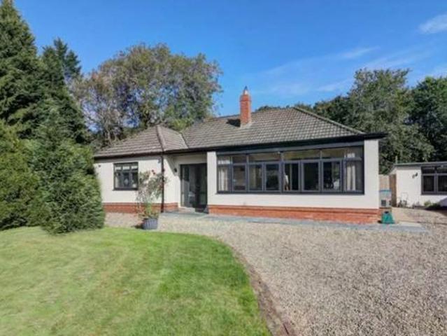 3 Bedroom Detached Bungalow For Rent In Lanchester