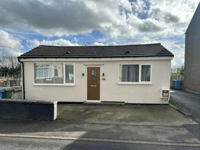 3 Bedroom Detached Bungalow For Rent In Langwith