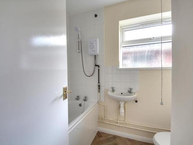 3 bedroom detached bungalow for rent in Mossfield Close, NR1