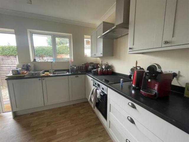3 bedroom detached bungalow for rent in South Ferring, BN12