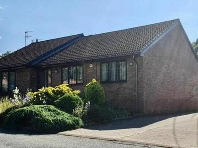 3 Bedroom Detached Bungalow For Rent In School Aycliffe