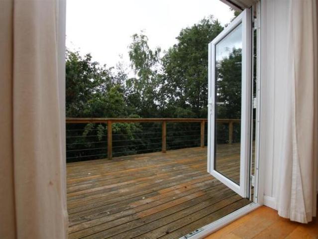 3 bedroom detached bungalow for rent in Stoke Valley Road, Exeter, EX4