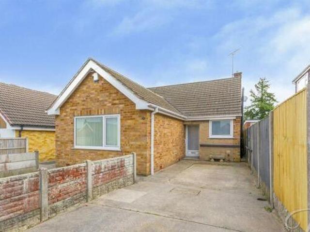 3 Bedroom Detached Bungalow For Rent In Ravenshead