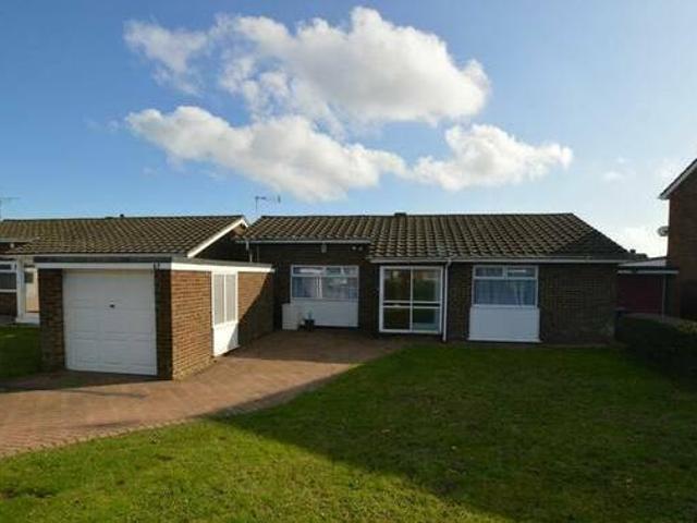 3 bedroom detached bungalow for rent in Ramsgate CT12