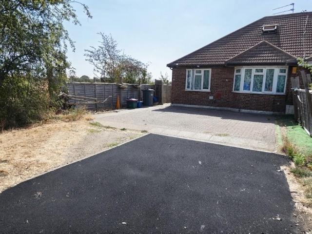 3 bedroom semi detached bungalow for sale
