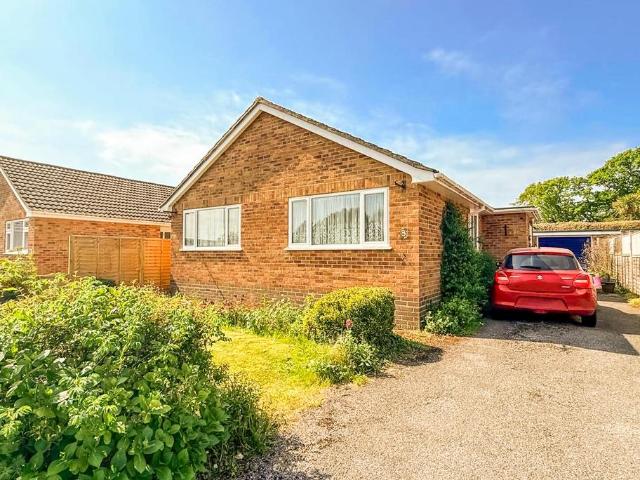 3 bedroom bungalow for sale